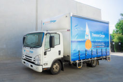 Transco Cargo Sri Lanka – We Love to Deliver!