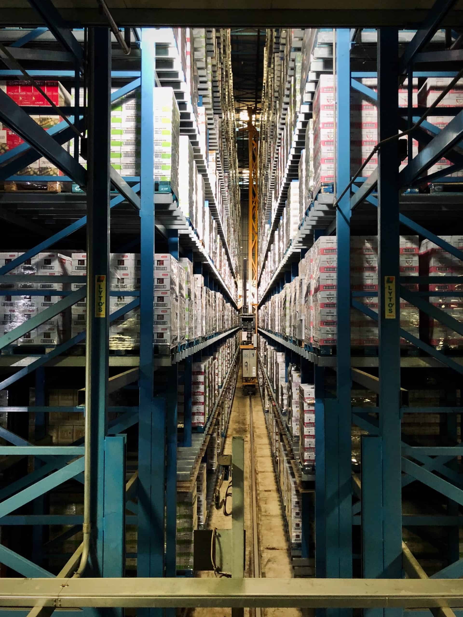 Third Party Logistics And What It Could Mean For Your Business Third Party Logistics And What It Could Mean For Your Business